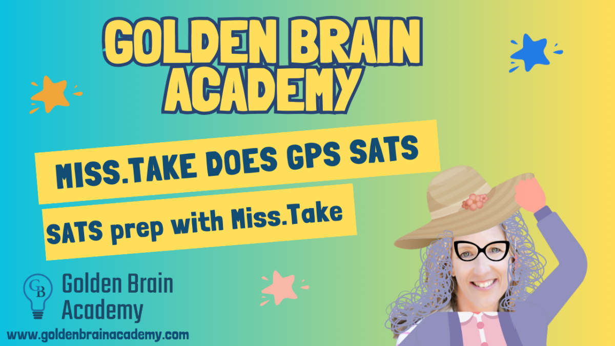Free Videos and Resources – Golden Brain Academy