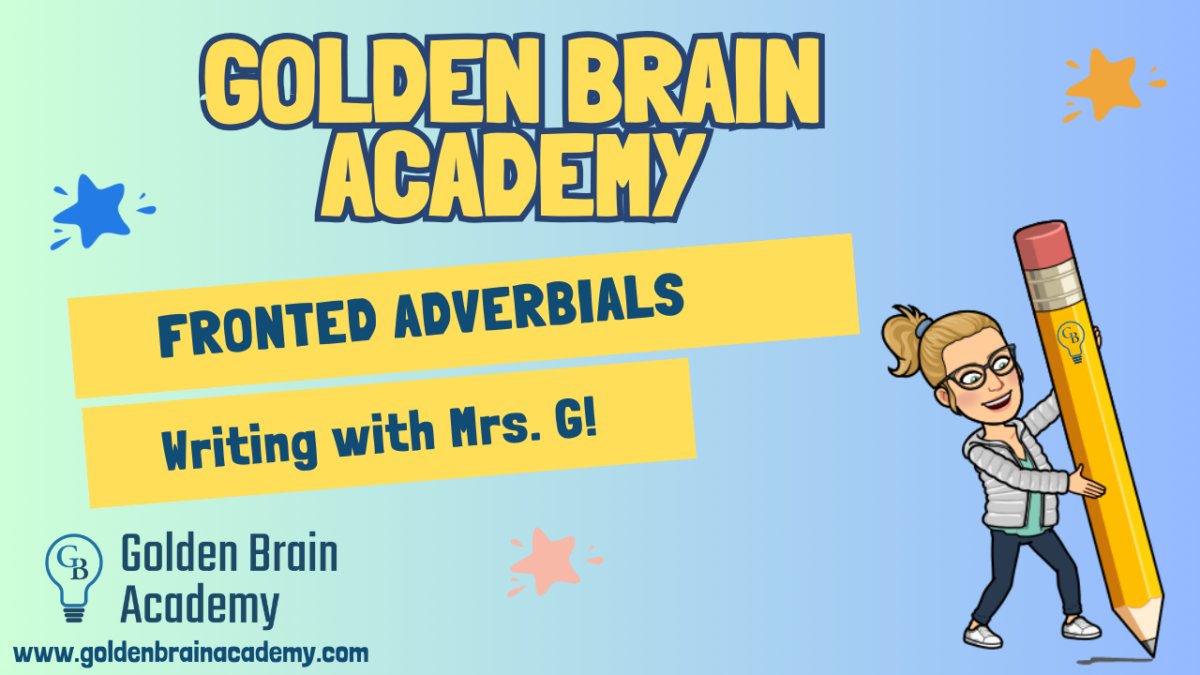 Free Videos and Resources – Golden Brain Academy