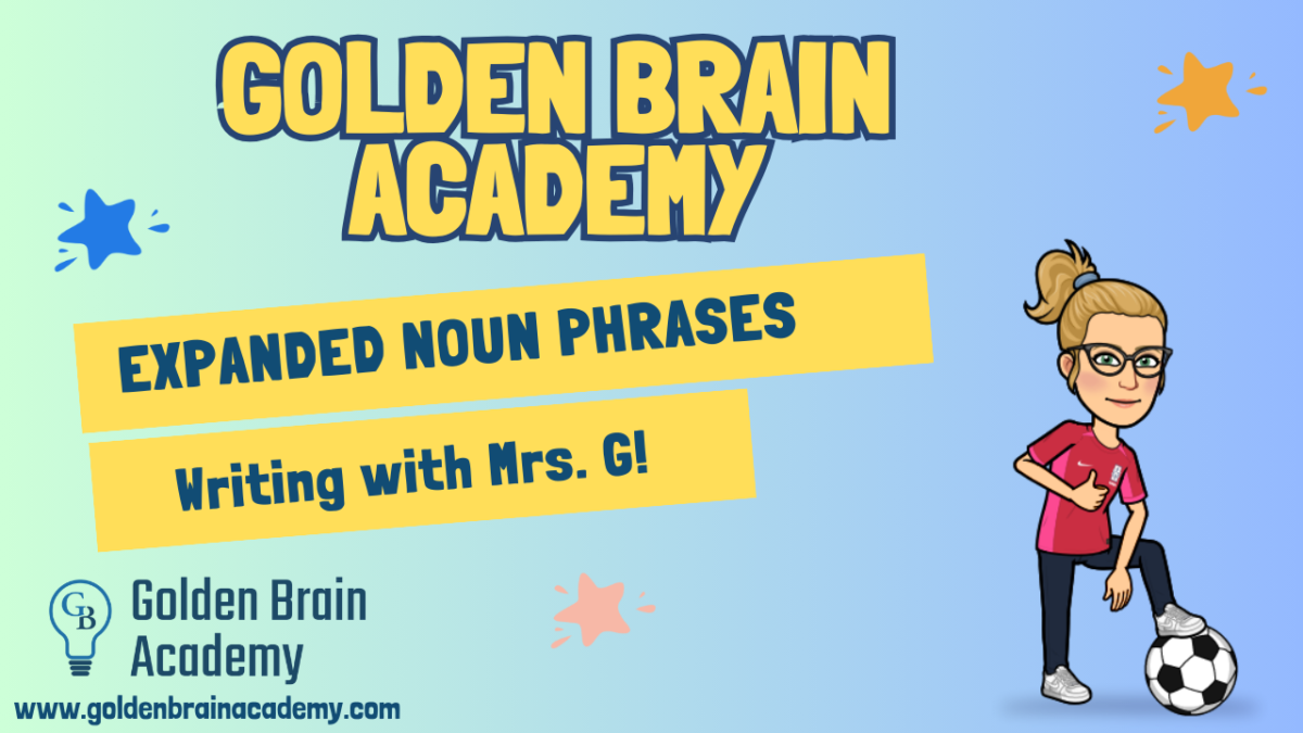 Free Videos and Resources – Golden Brain Academy