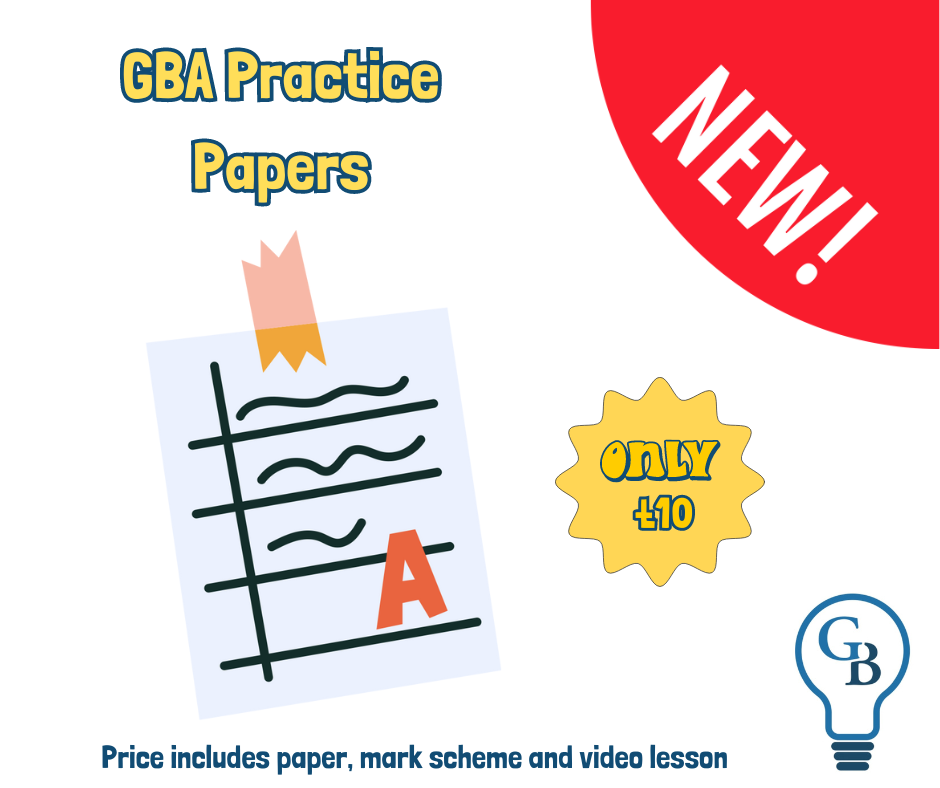 Golden Brain Academy – Bring Learning Home